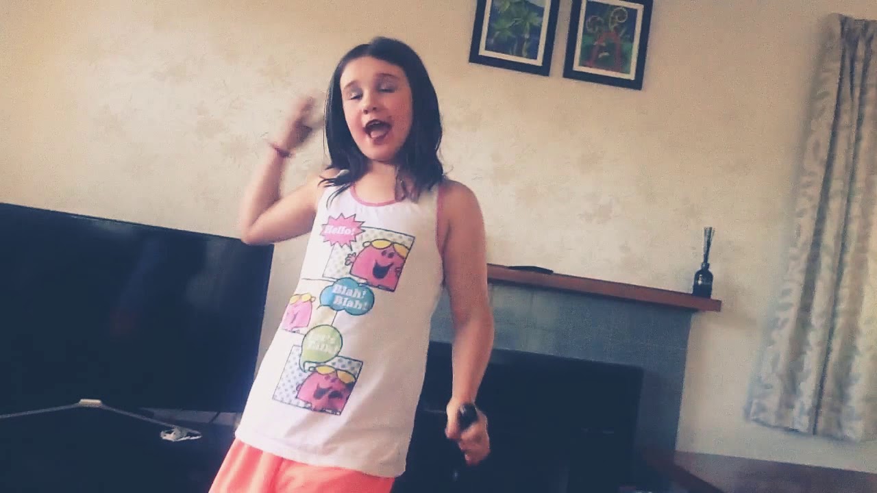 Despicable ASHLEIGH...(^*^)Pt 1(^*^)Emma ;) - YouTube