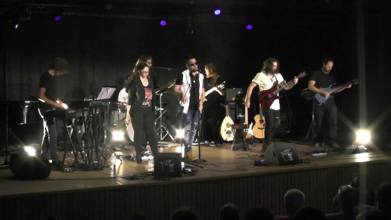 Avenged Sevenfold - sidewinder Cover - YouTube