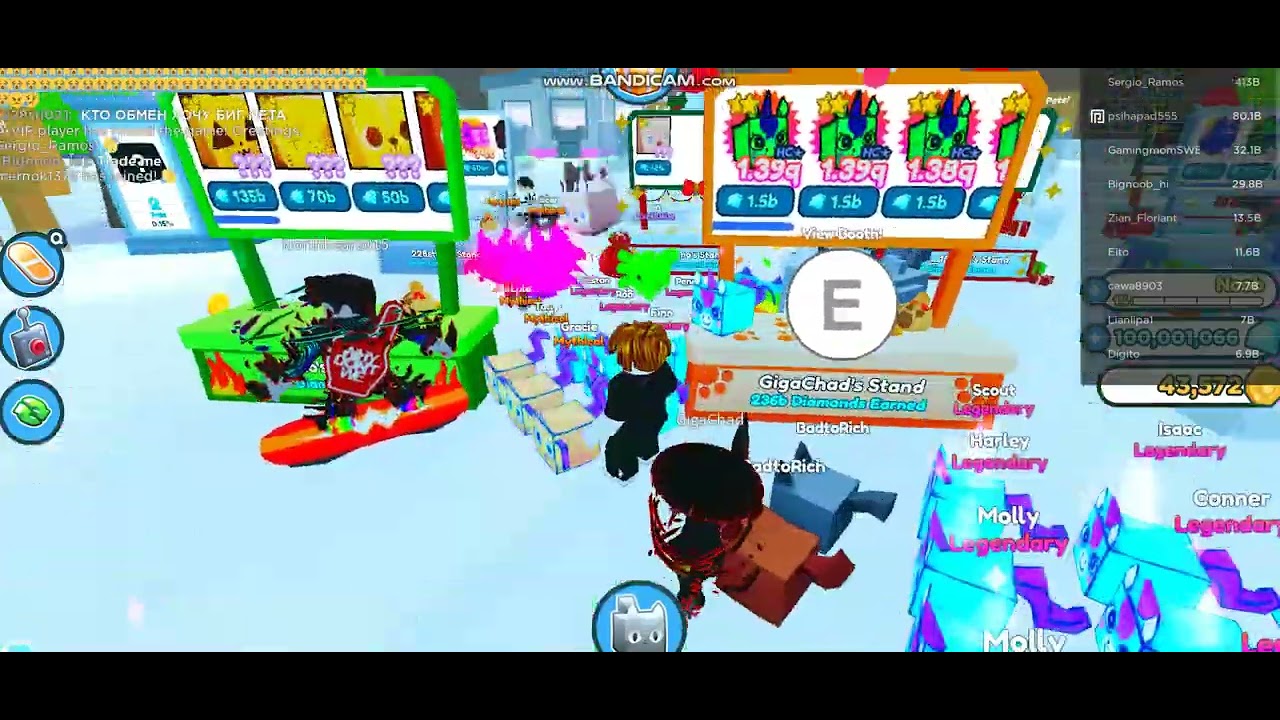 Bad to Rich Booths only [Psx] Roblox - YouTube