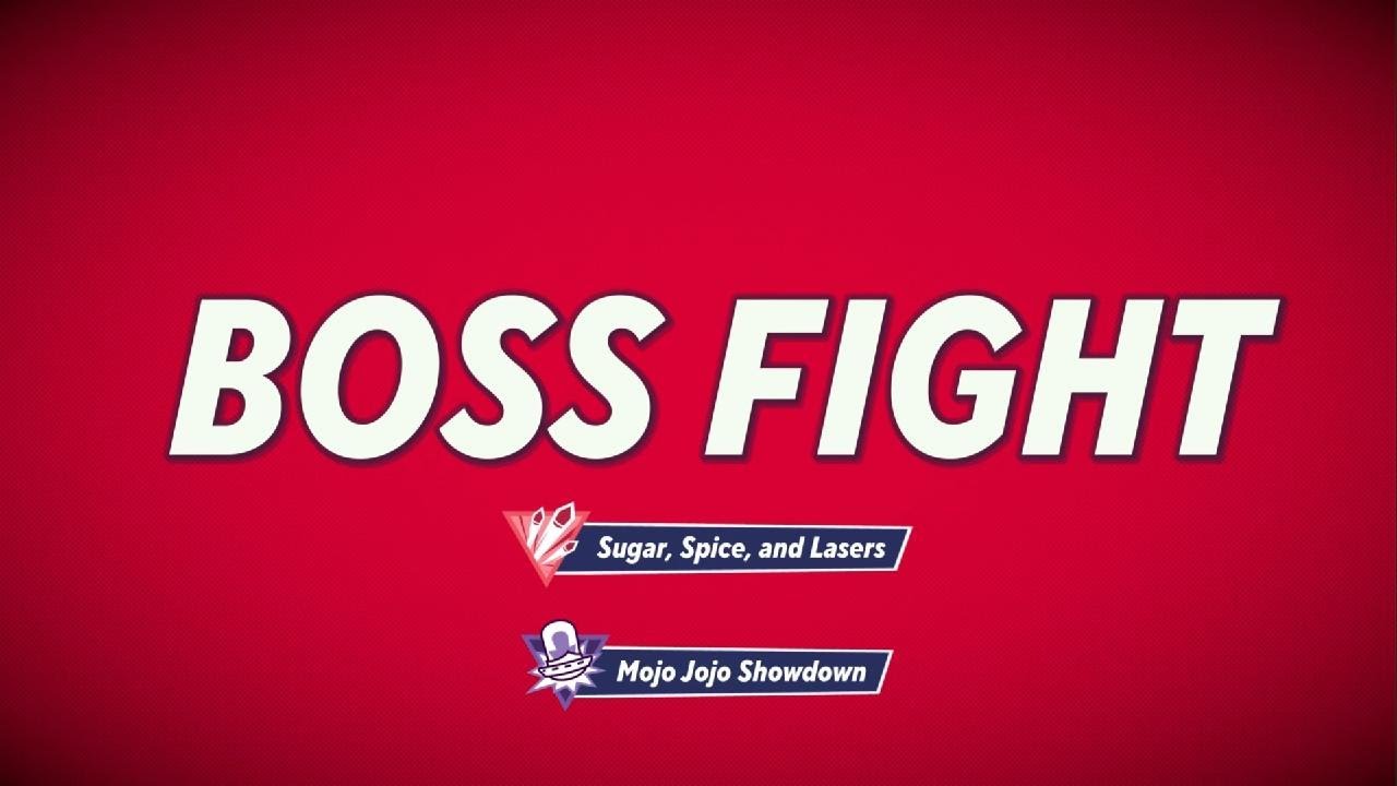 MultiVersus - Mojo Jojo Boss Battle - YouTube