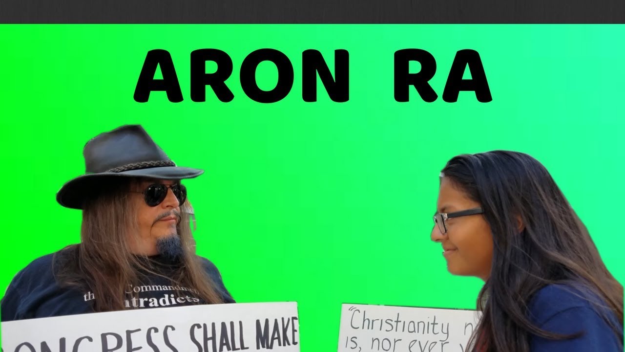 Aron Ra vs the Dreaded "Actually, Plus Unfounded Assertion" Defense ...