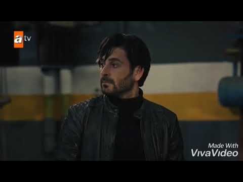 Eşkiya dünyaya hükümdar olmaz 112 bölüm