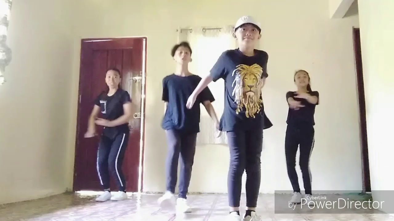 ChoppedNSkrewed Dance Challenge by Mannex Manhattan (Dreamers Class -DC ...