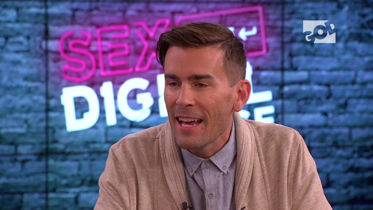 Sex In The Digital Age – 2 – Craig Gross - YouTube