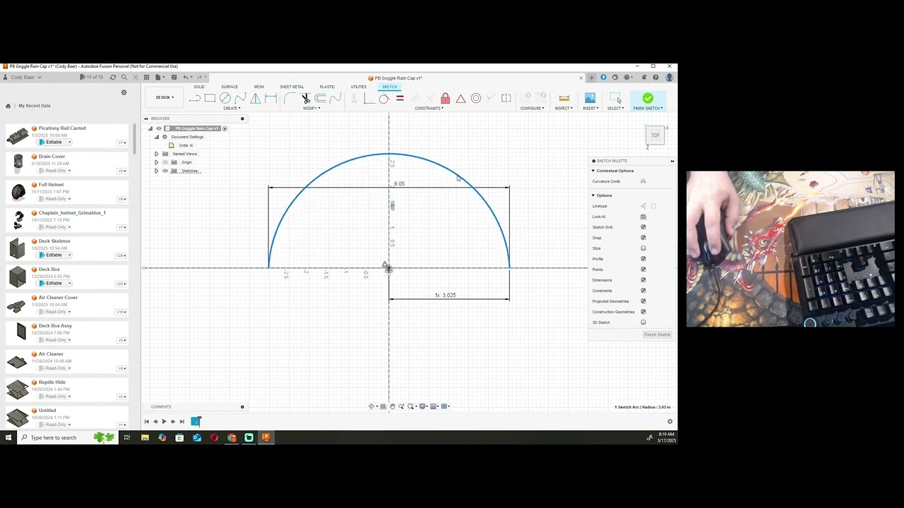 3D Printing Process Walkthrough Part 3: Advanced Fusion Techniques ...