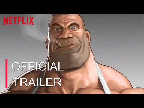 TEAM FORTRESS 2: THE MOVIE | Official release date trailer - YouTube