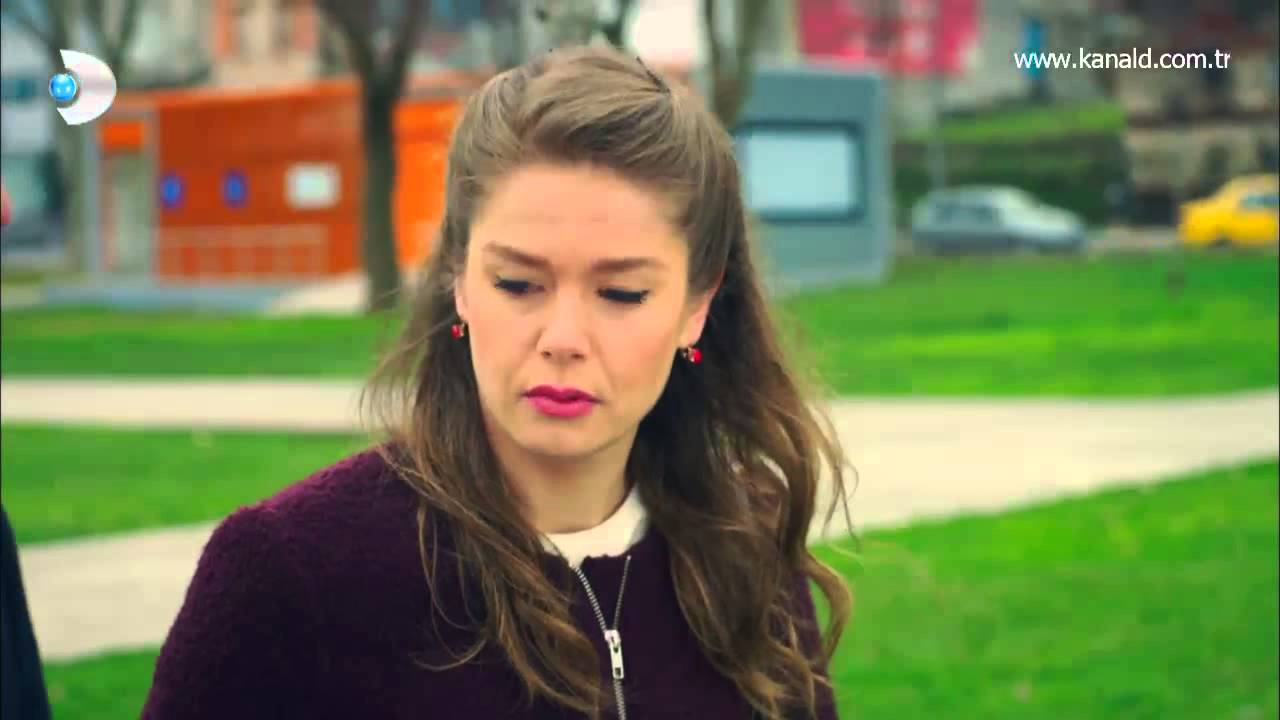 Şeref Meselesi 17.Bölüm - Yiğit, Kübra'ya mı aşık oluyor? - YouTube