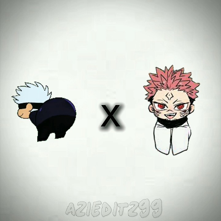 [ GOJO X SUKUNA ]GOJO MIX SUKUNA/AMV/#jjk#jujutsukaisen#sukunaedit# ...