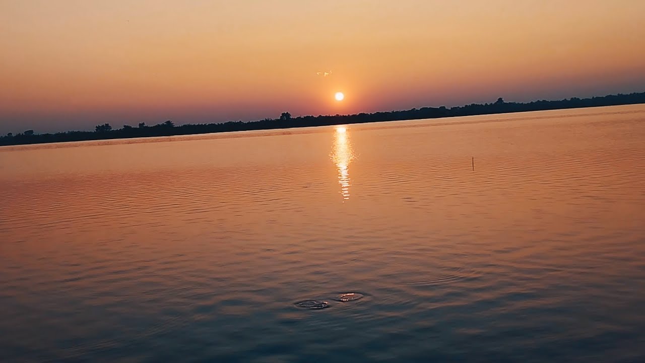 Amazing nature of Bangladesh 4K - calm music with nature, natural ...