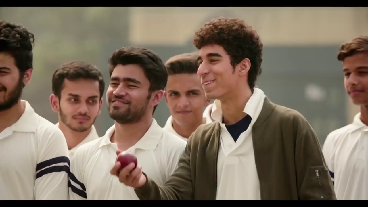 Boost Virat Kohli Commercial #Play Bigger Game ft. Virat Kohli and ...