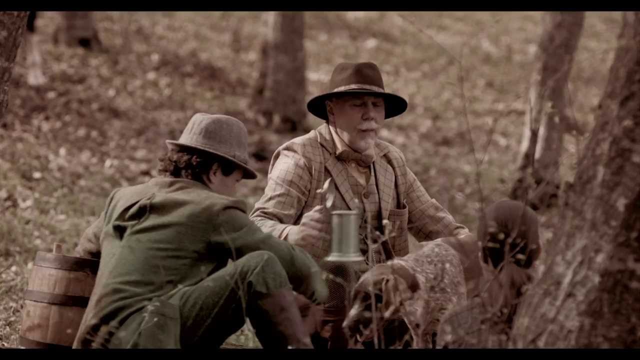 Kaiser Beer, Bavarian legend Commercial - YouTube