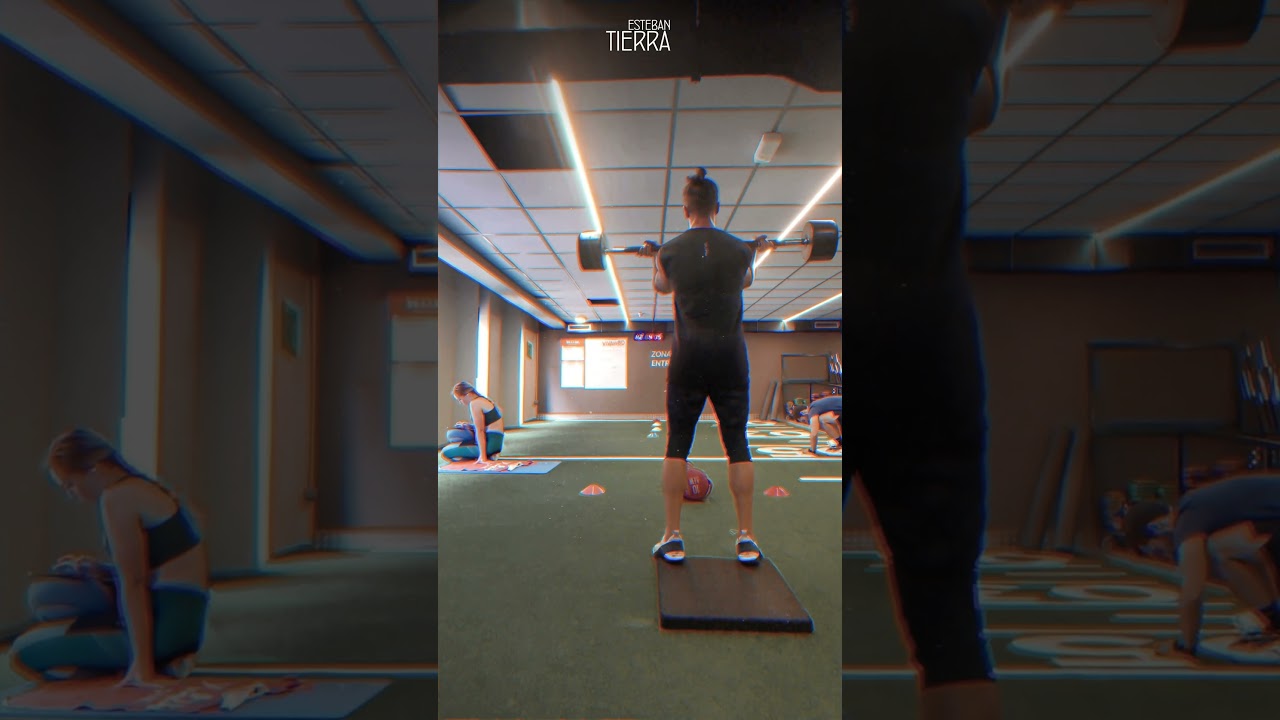 Youtube Esteban Tierra · Entrenador personal en Vigo