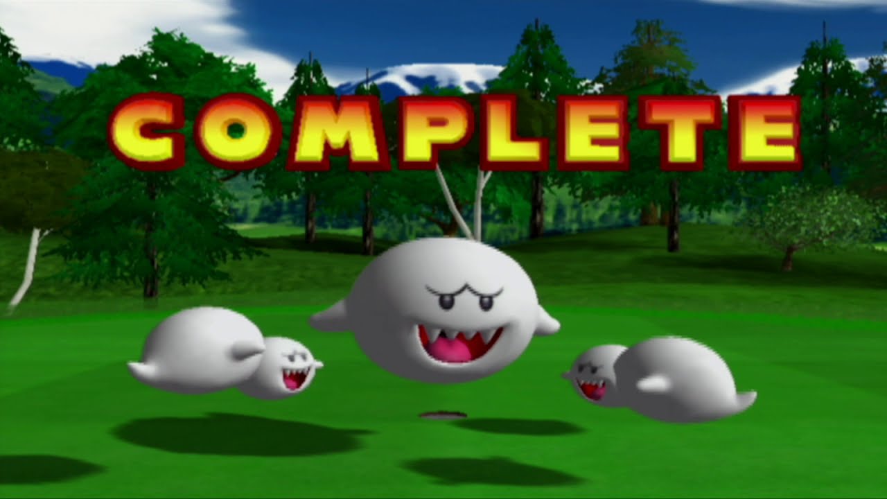 BOO's attacking the RINGS! | Ring Attack - YouTube