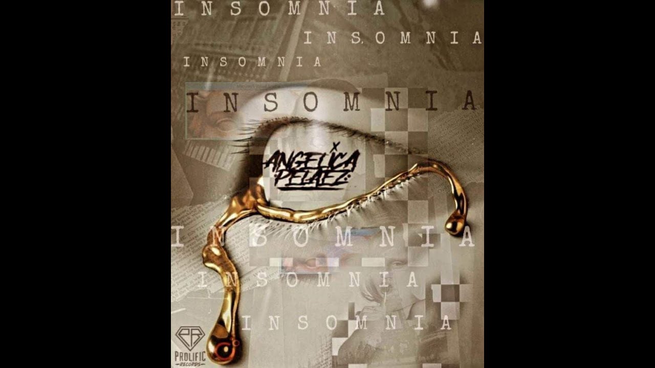 INSOMNIA - ANGELICA PELAEZ DJ - YouTube