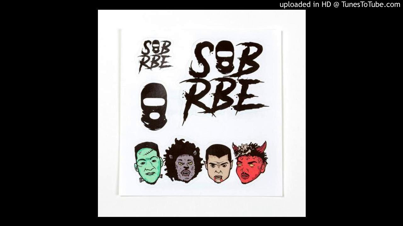 2019 SOB X RBE Type Beat "Onn The Gang" By BassBeatzProductions - YouTube