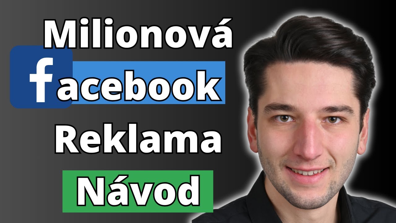 Facebook reklama 2024👉Vytvoření krok za krokem 🔥 Ukázka TOP kampaní: 2 ...