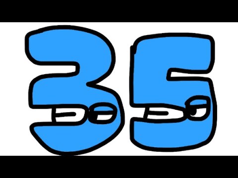 35 | Number Lore - YouTube