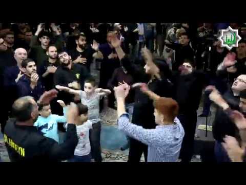 Məhərrəm ayının 2-ci gecəsi Moskva 2019