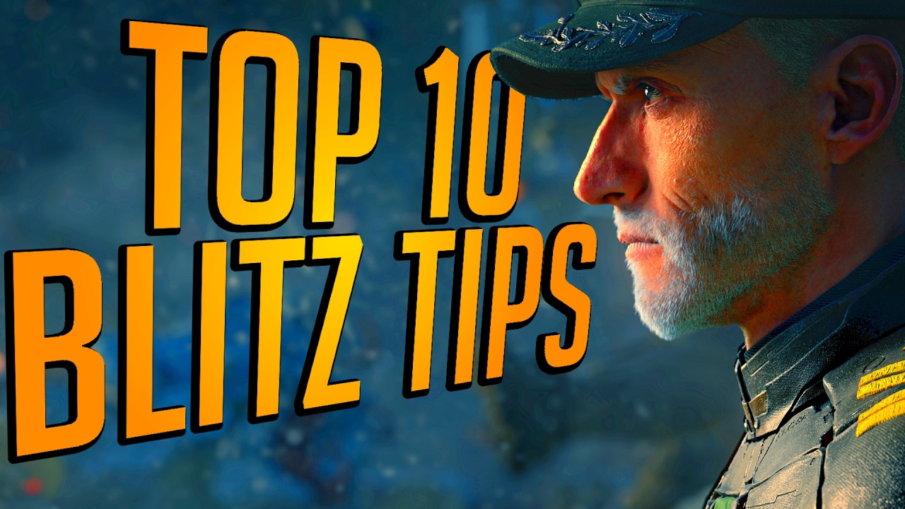 Top 10 Halo Wars 2 Blitz Tips and Tricks - YouTube