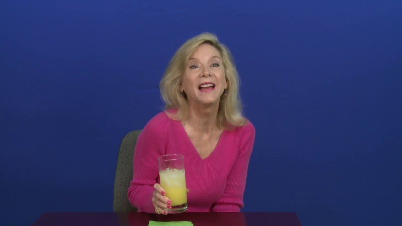 Laughing with Friends-Mary Anne Edwards-Acting Clip - YouTube
