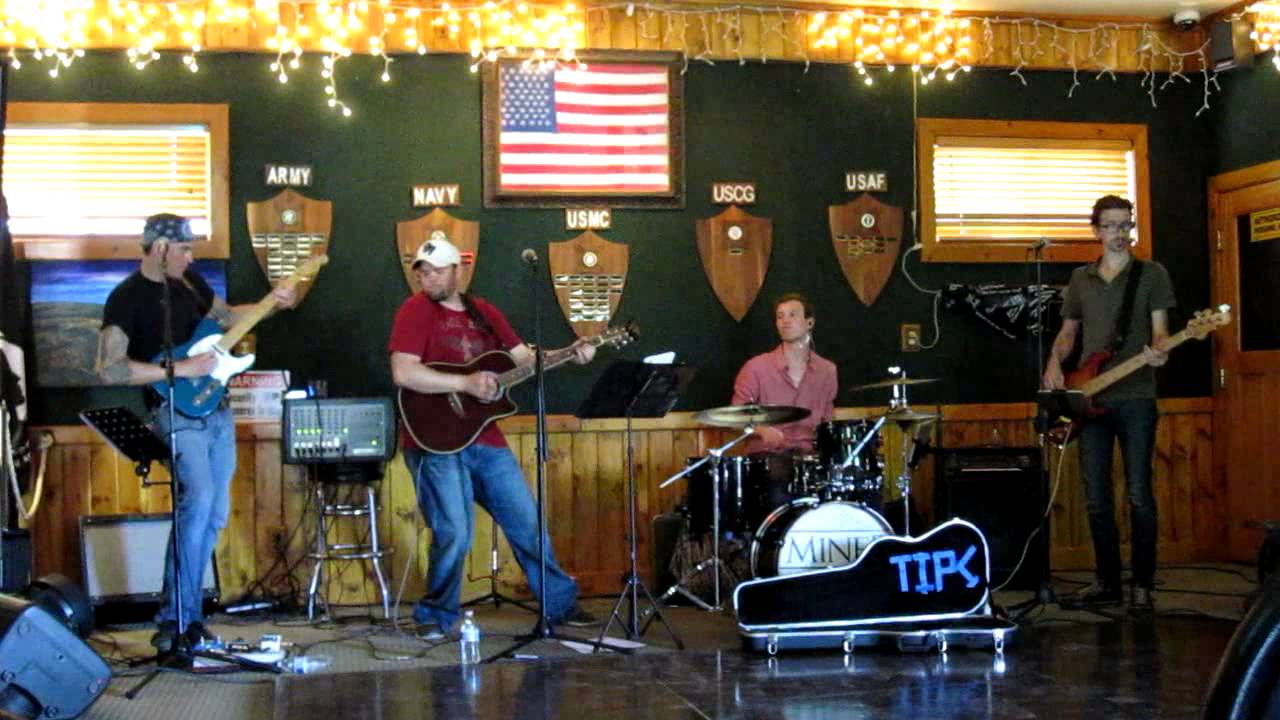 Aaron Taylor Band Promo (Singer-Songwriter Aaron Taylor) - YouTube
