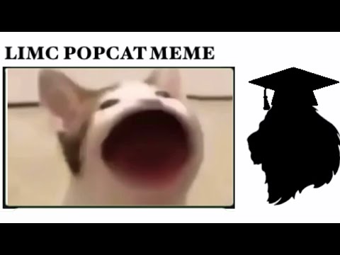 POP CAT but its LIMC | Pop Cat | Know Your Meme