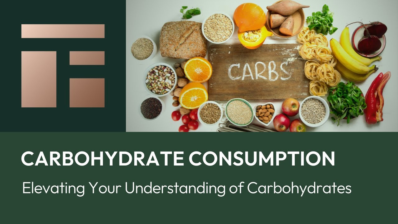 Your Ultimate Guide to Understanding Carbs | Carb Chronicles - YouTube