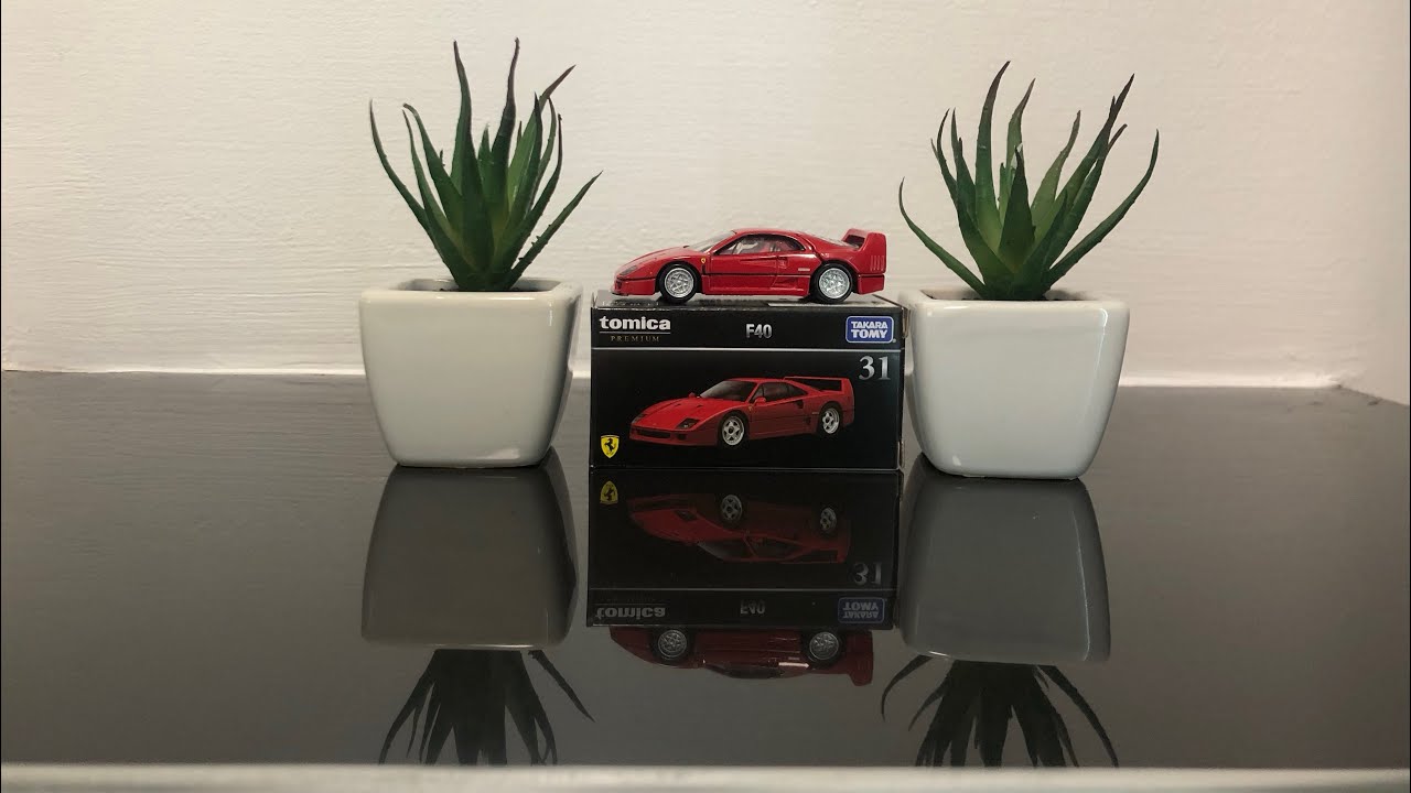 𝓒𝓲𝓷𝓮𝓶𝓪𝓽𝓲𝓬 𝕊𝕔𝕖𝕟𝕖𝕤 𝕠𝕗 𝕥𝕙𝕖 𝙵𝚎𝚛𝚛𝚊𝚛𝚒 𝙵40 𝚃𝚘𝚖𝚒𝚌𝚊 𝙿𝚛𝚎𝚖𝚒𝚞𝚖! - YouTube