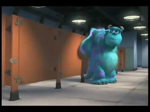 Tengo una flor 🌷 moster inc - YouTube