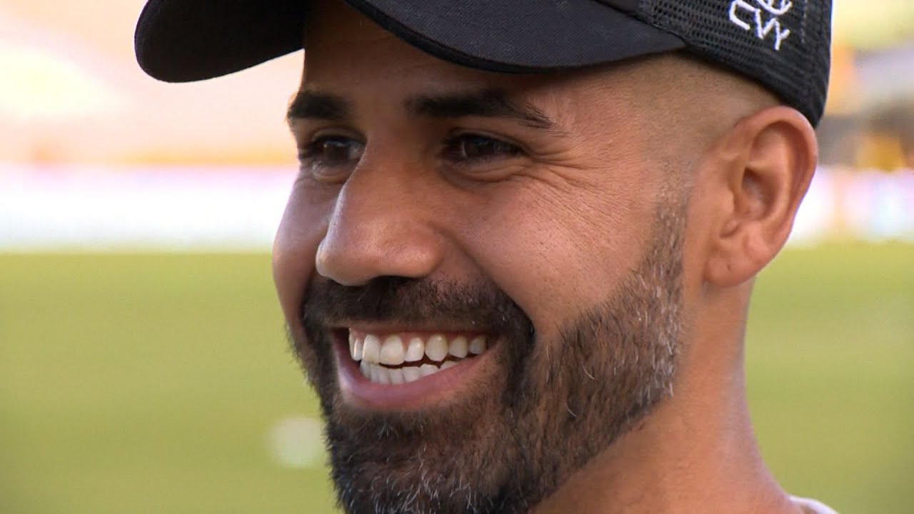 Family and Fútbol: Sacramento Republic FC’s Rodrigo ‘RoRo’ Lopez ...