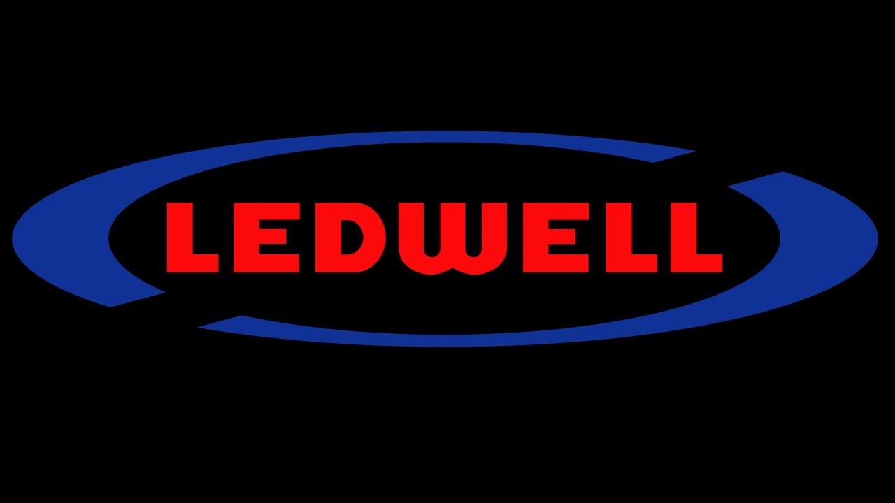 Ledwell | Custom Truck Body & Trailer Manufacturer - YouTube