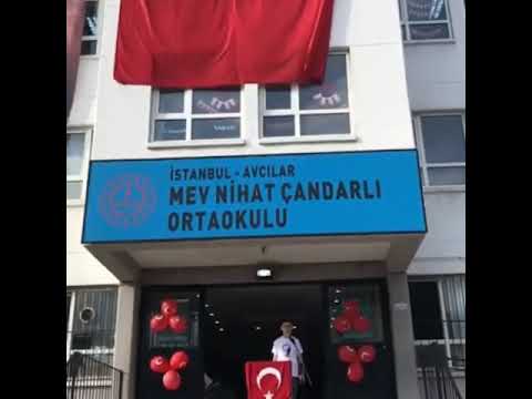 Akdenize Doğru Şiiri