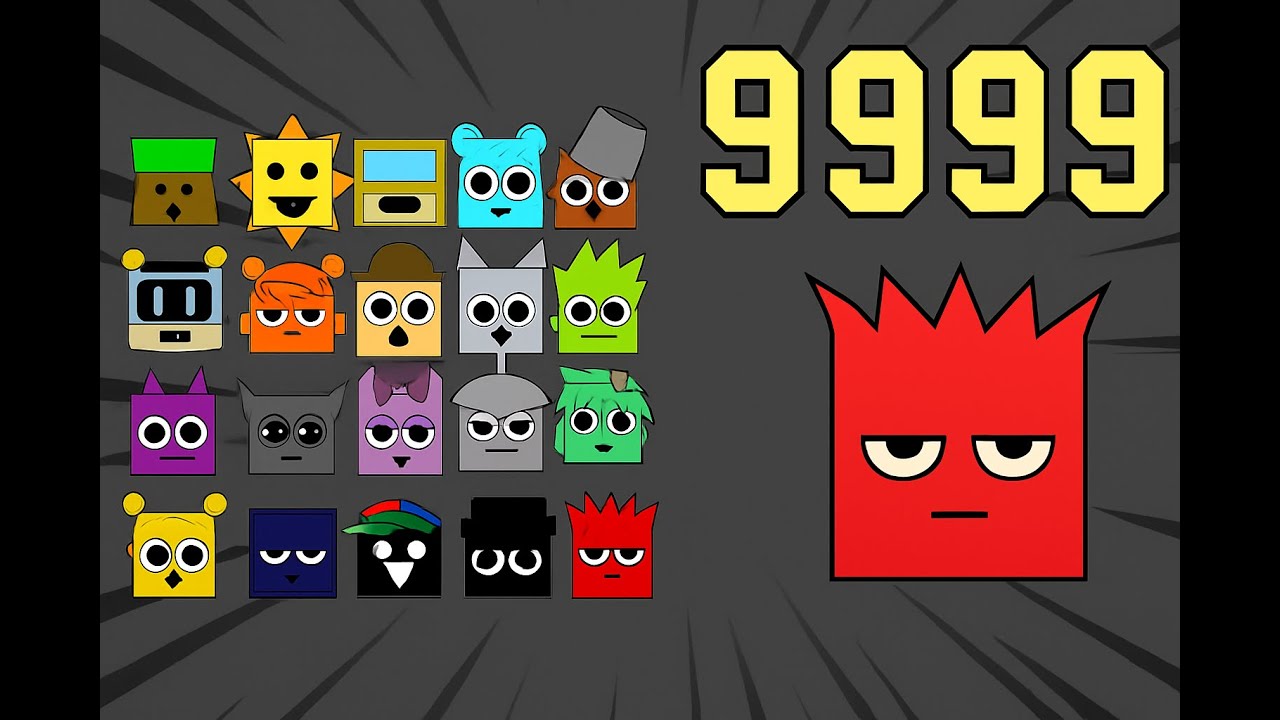 Horror Sprunki vs Sprunki Marble Race Who Will Win 3 - YouTube