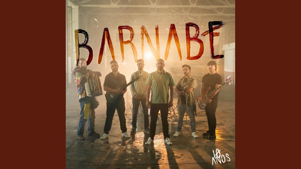 Barnabé - YouTube