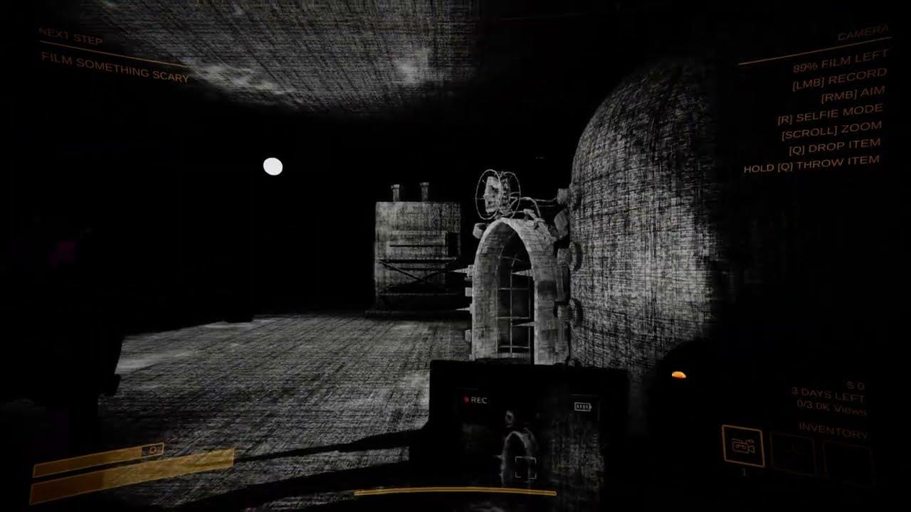 Content Without Warning - YouTube