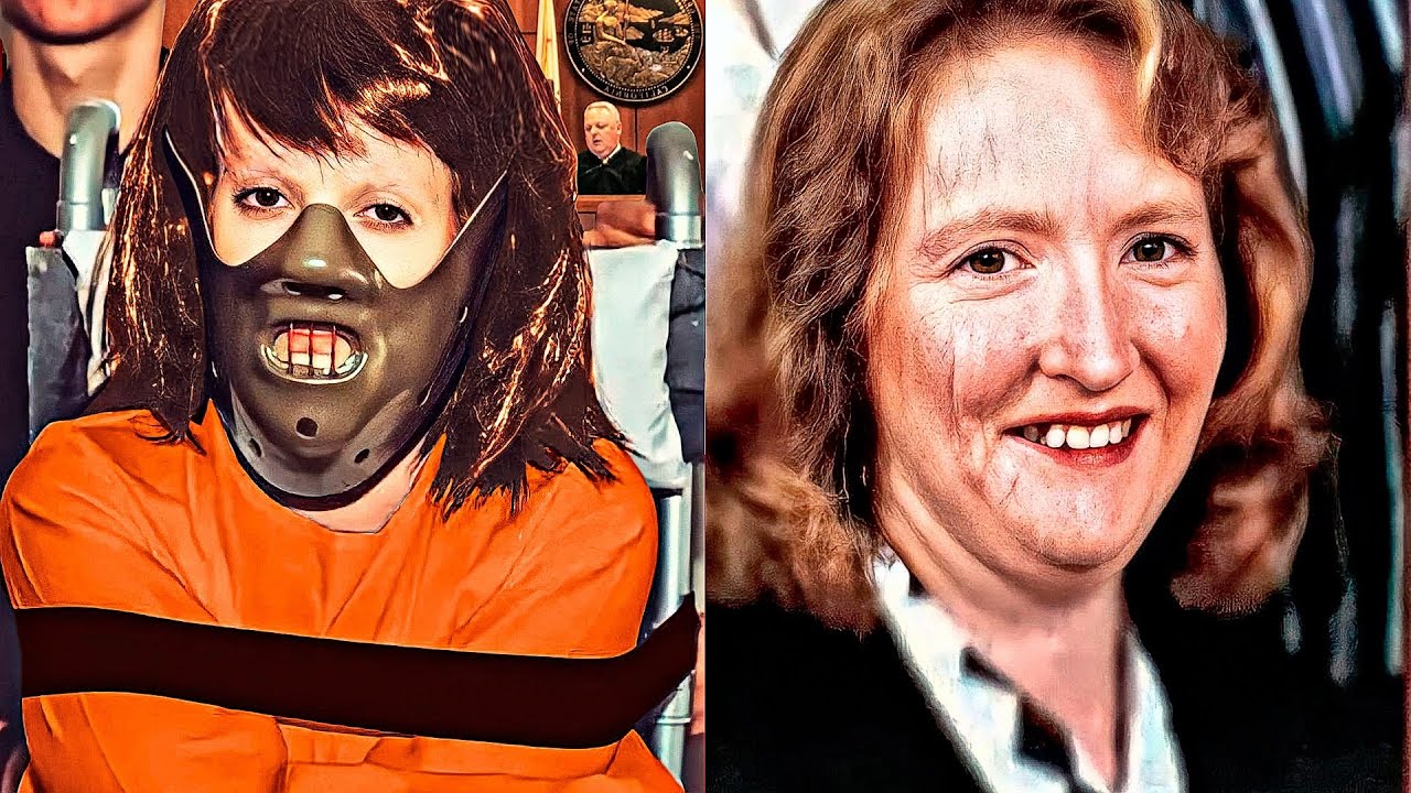 She Was Given The Harshest Sentence Possible YouTube she-was-given-the-harshest-sentence-possible-youtube