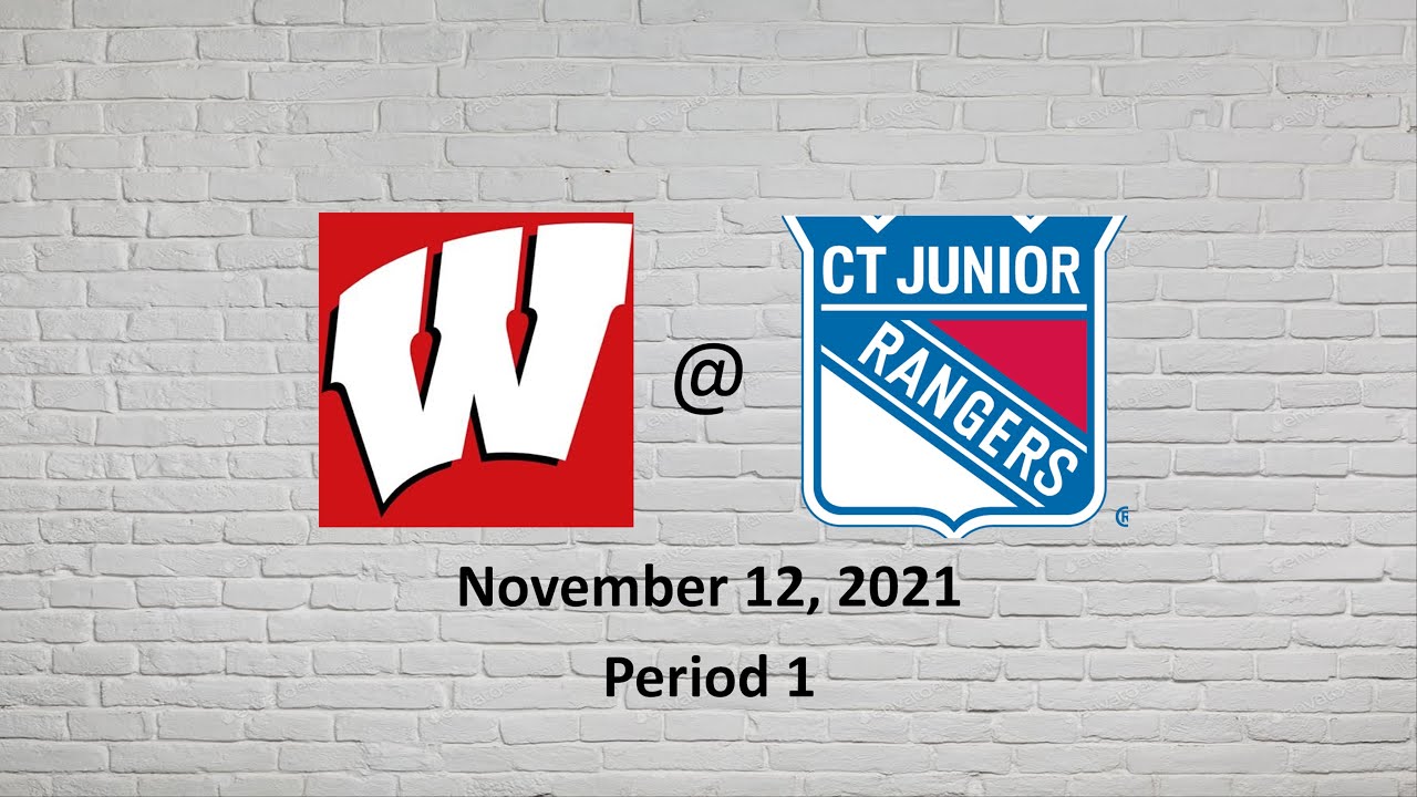 11 12 21 Connecticut Junior Rangers - YouTube
