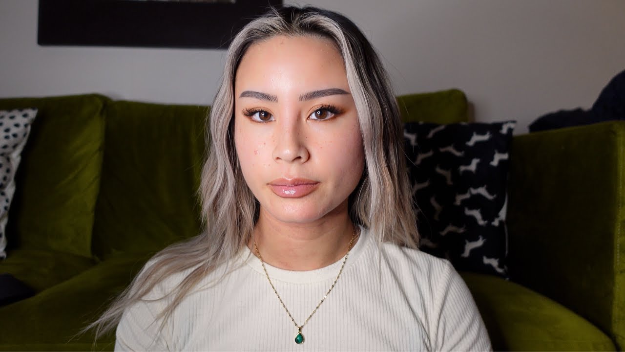 How My Disease Changed My Life Forever - YouTube