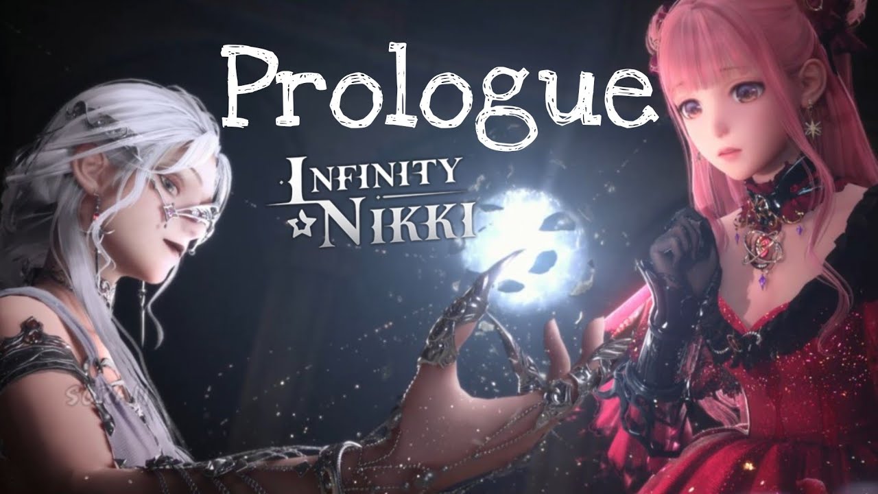 Prologue | Infinity Nikki | Game Walkthrough - YouTube