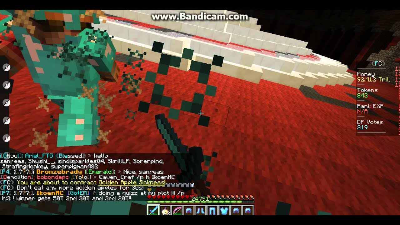 Hack Report -Fadecloud- Sanreas - YouTube