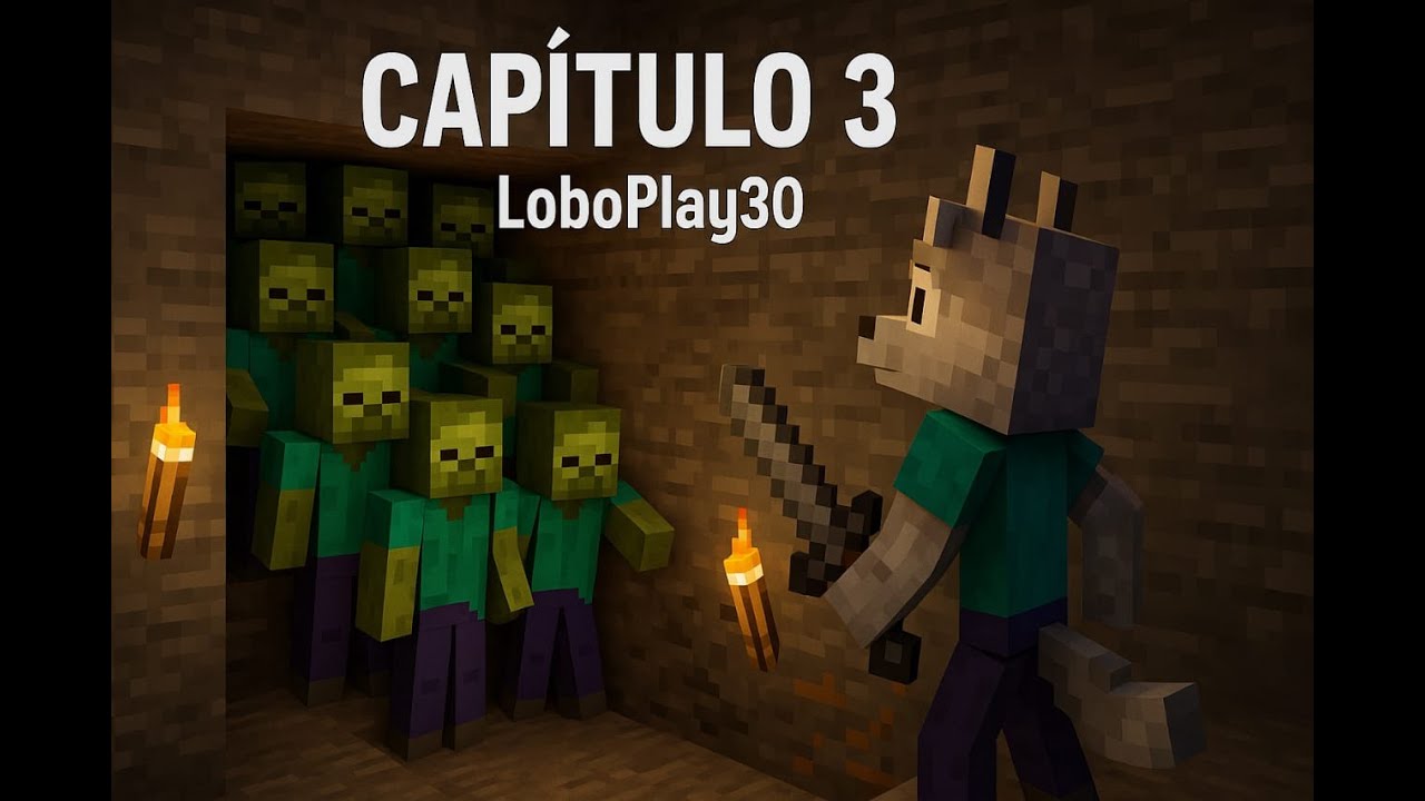 Capitulo 3 ¿qué Hacían Tantos Zombis Encerrados En Ese Cuarto Youtube