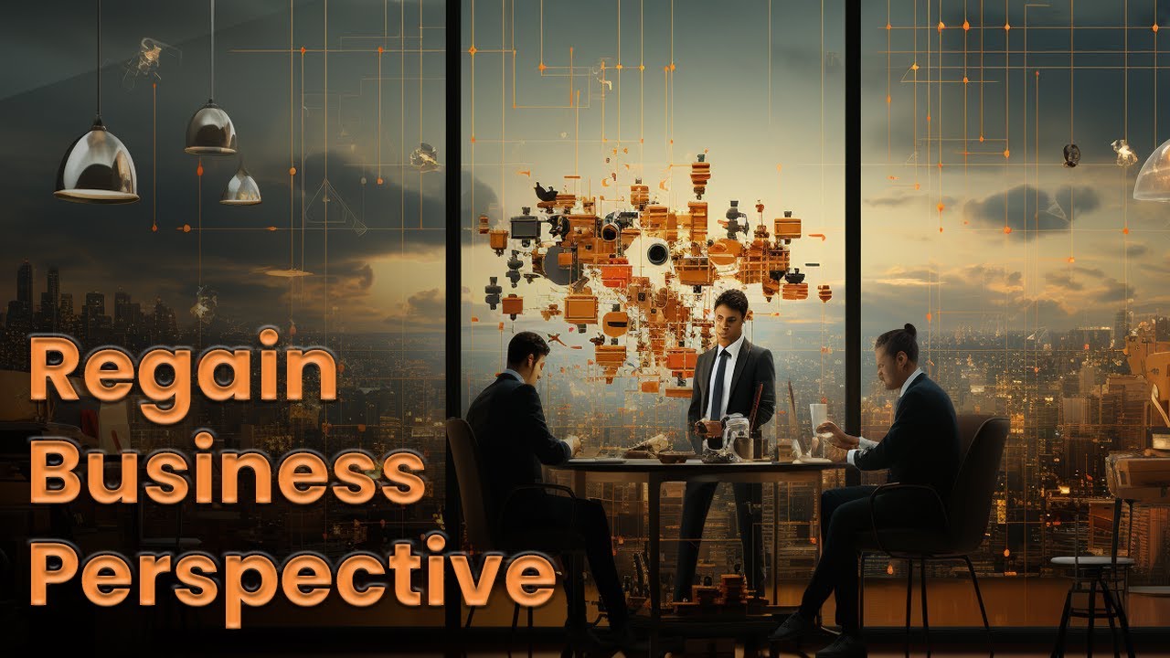 Mastering Generative Artificial Intelligence Prompts: Regain Business ...
