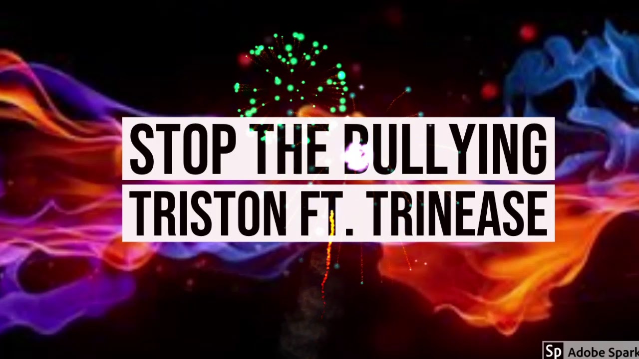 Stop the bullying song - YouTube
