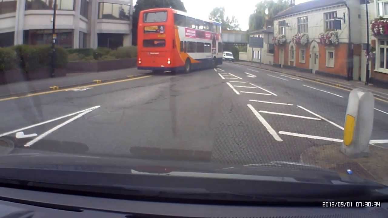 Low Bridge - YouTube