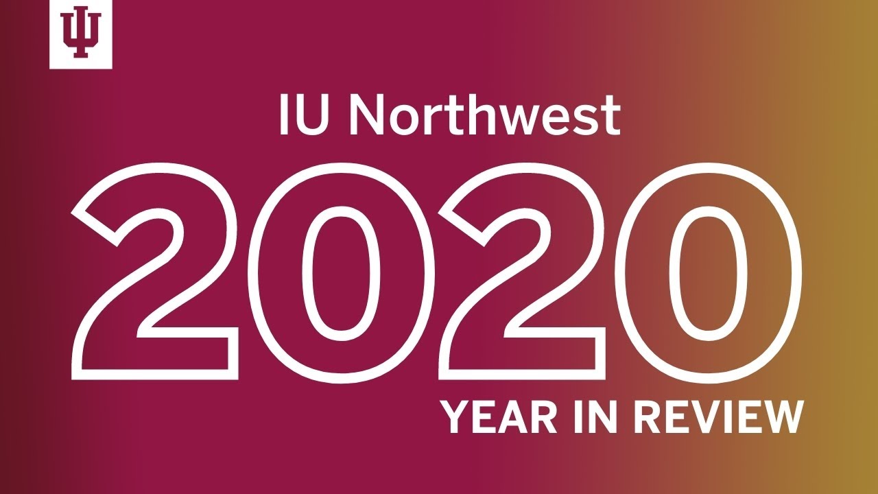 IU Northwest Year in Review - YouTube