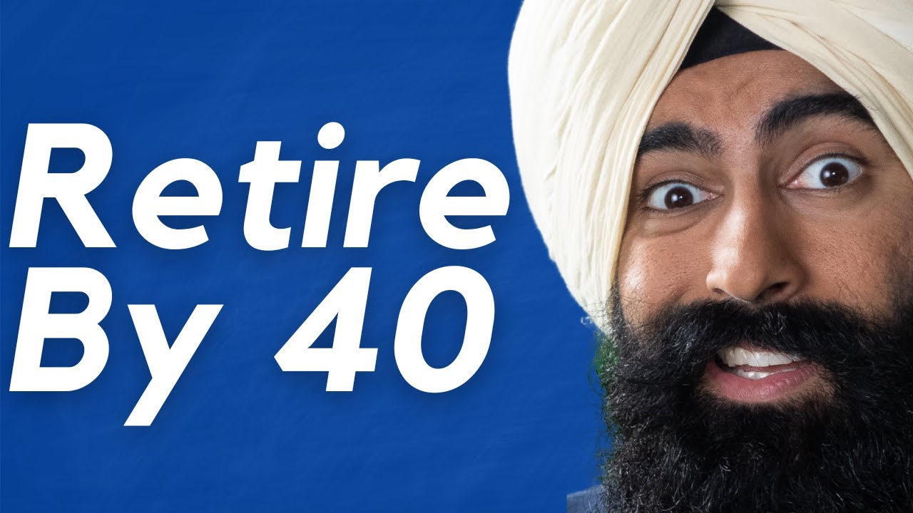 How To Start Investing In Your 30's (Its NOT TOO LATE To Build Wealth ...