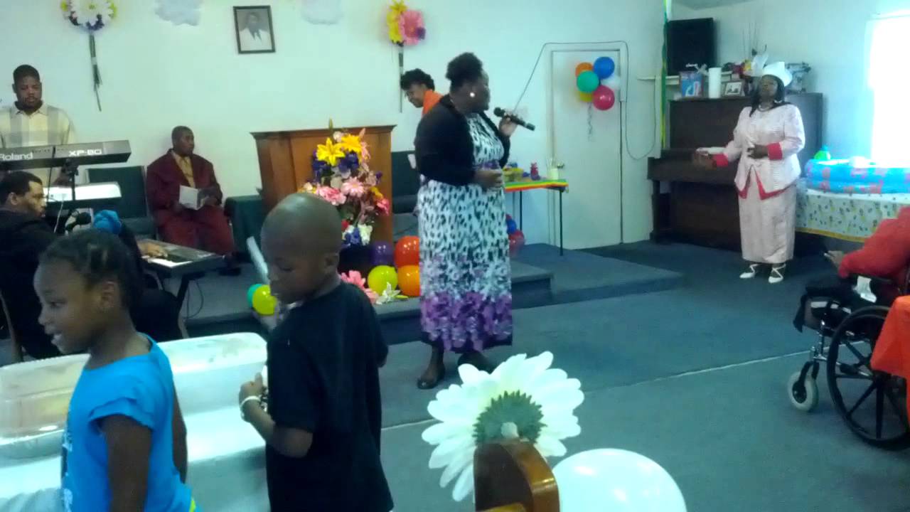 Rainbow Tea pt.1 - YouTube