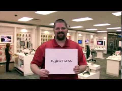 GoWireless Mission Statement - YouTube