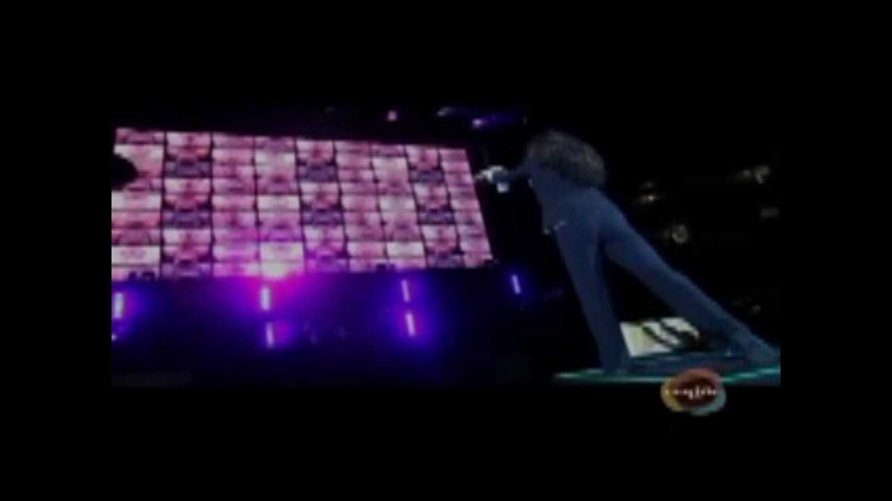 R.Kelly My Mind Intro/Home Alone/Slow Wind (Live Love Letter Tour ...