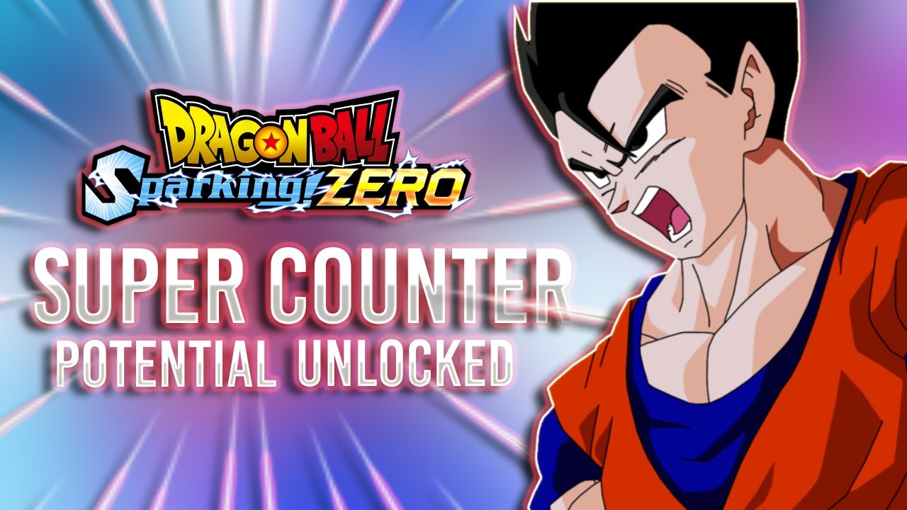 Turn Off This Setting and Unlock your SUPER COUNTER POTENTIAL in ...